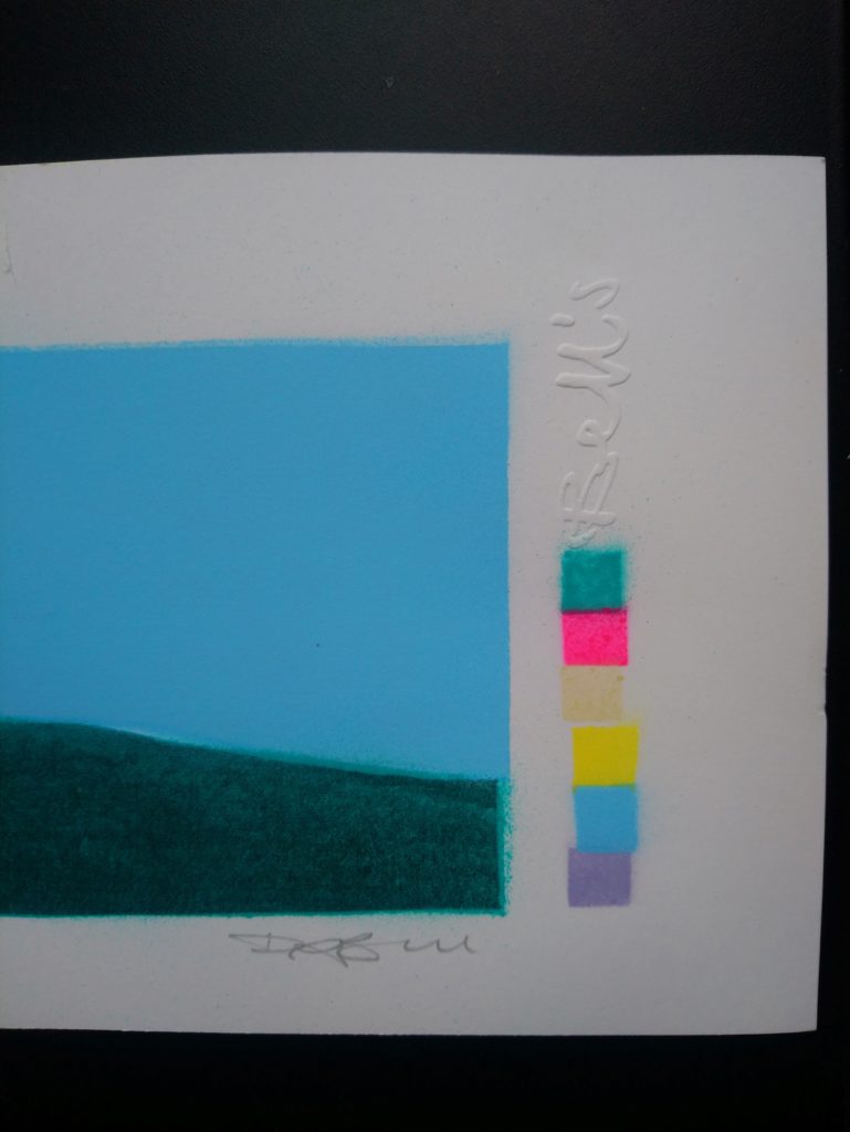 Ruthven Barracks - Bell's Galleries