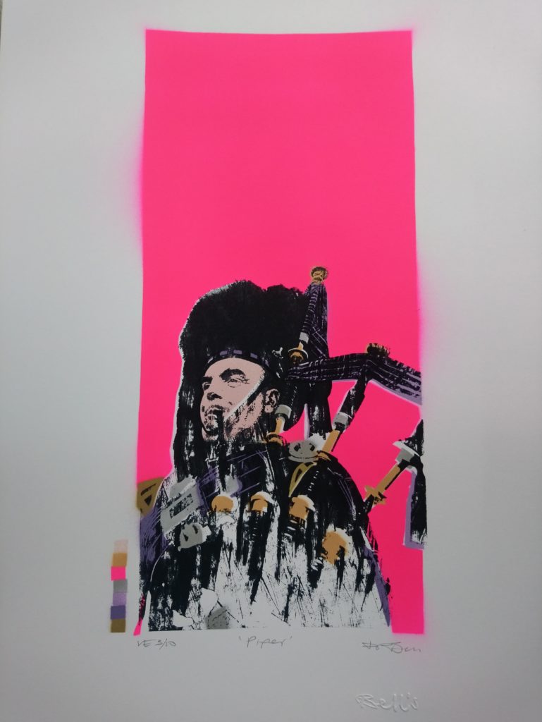 Piper - Bell's Galleries