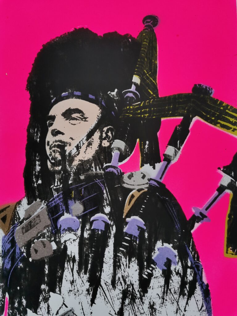 Piper - Bell's Galleries