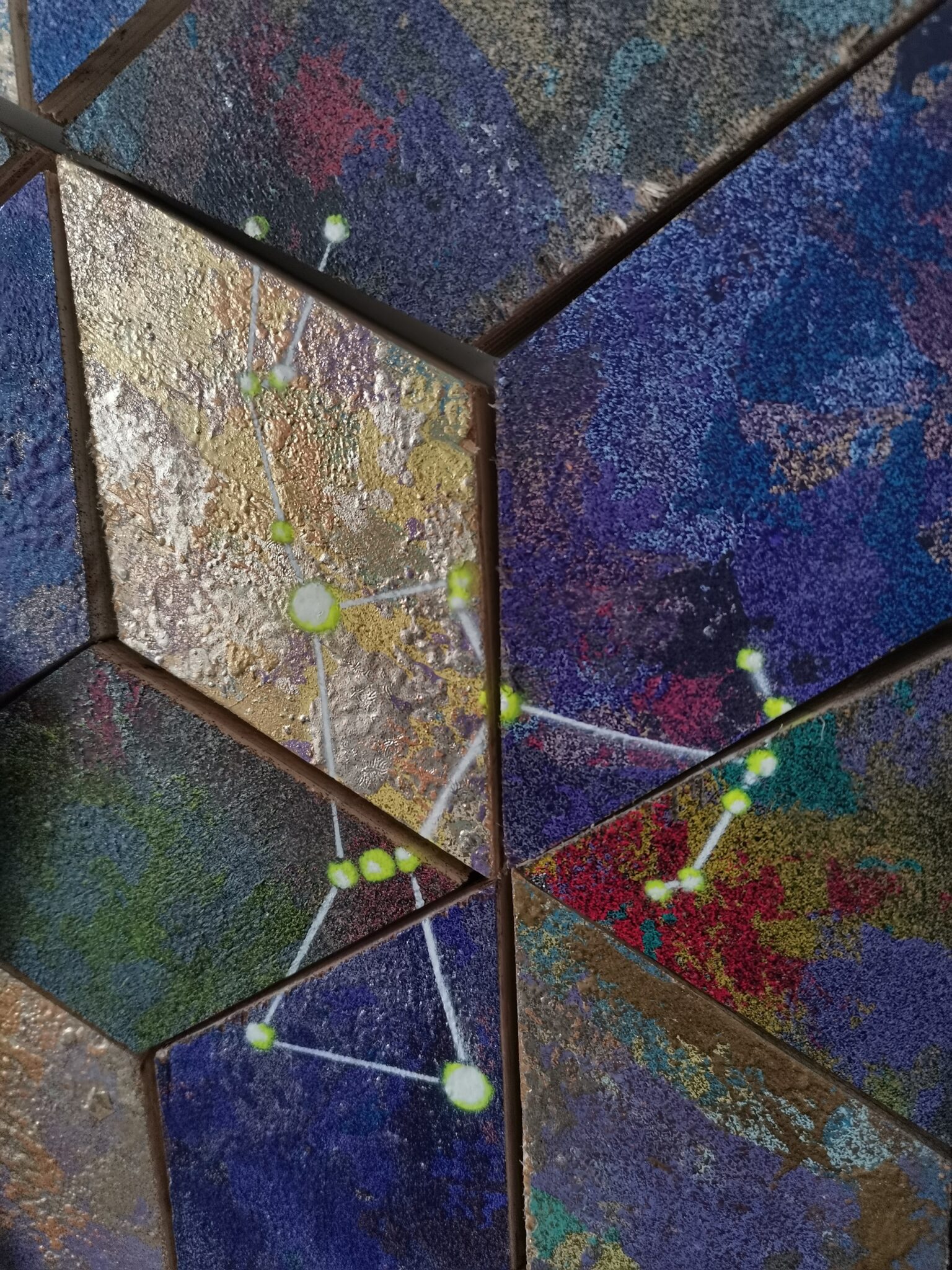 Under Orion - Bell's Galleries