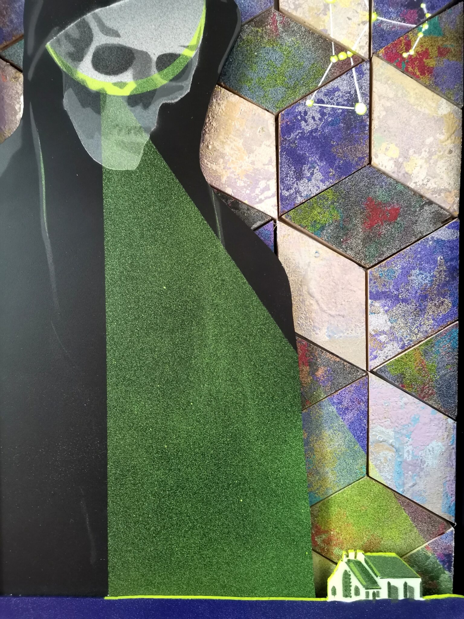 Under Orion - Bell's Galleries