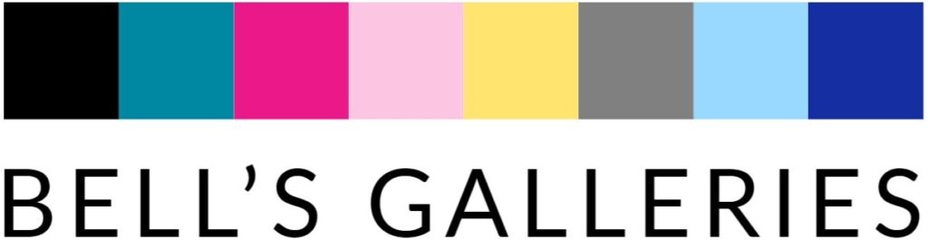 Bell's Galleries - Limited edition original art for your walls